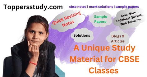 CBSE Notes Class 10 Indian Schools Syllabus